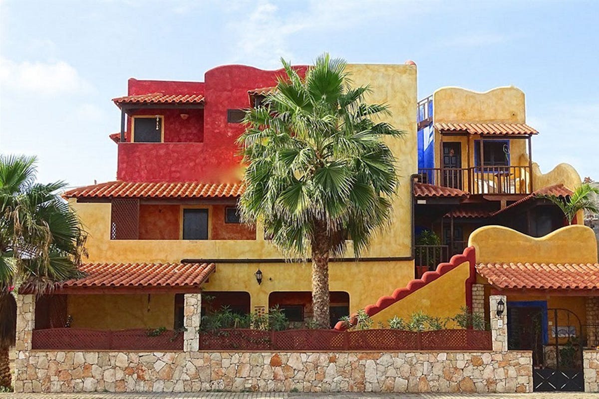 Finn reiser til Kapp Verde | Restplass