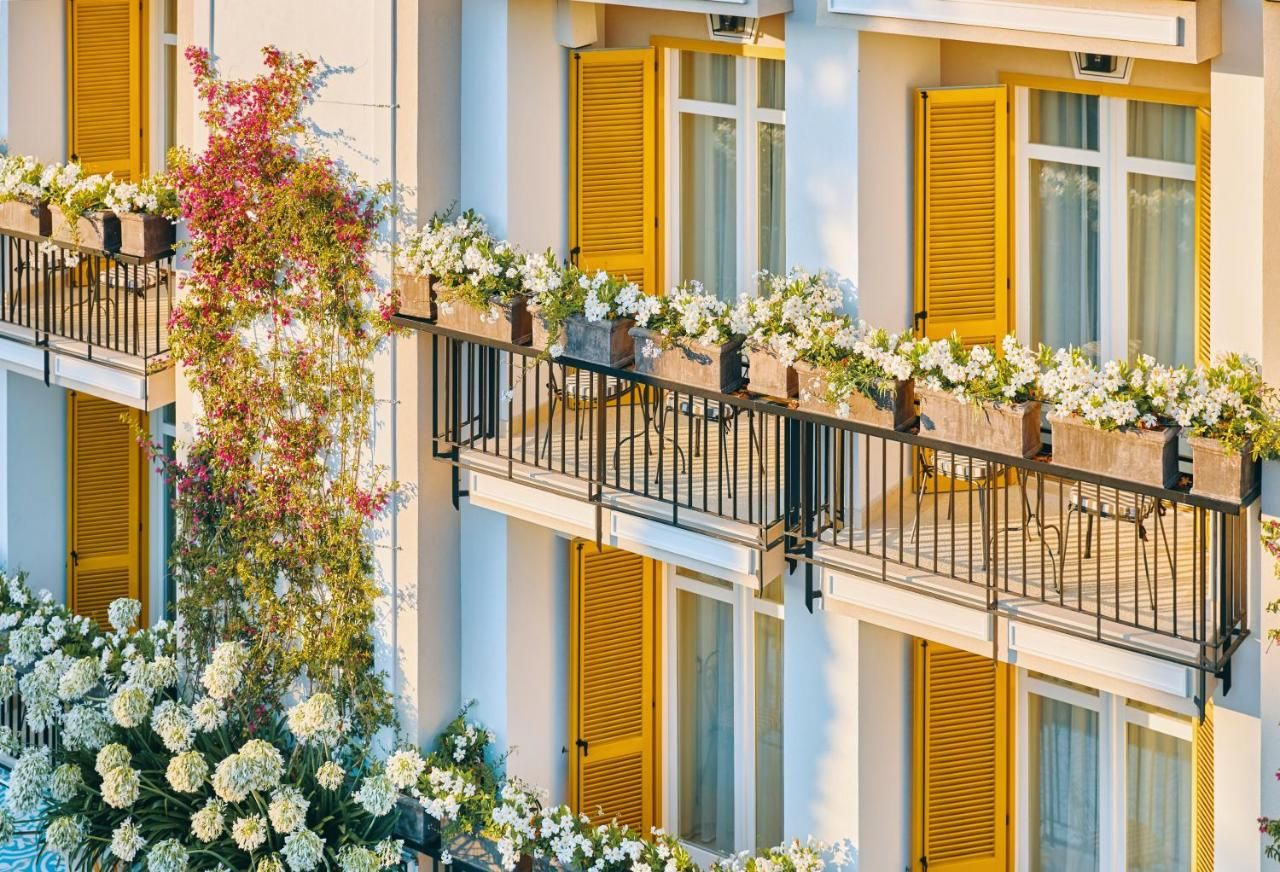 Esplanade Boutique Hotel, BW Premier Collection i Paestum | Book online nu!