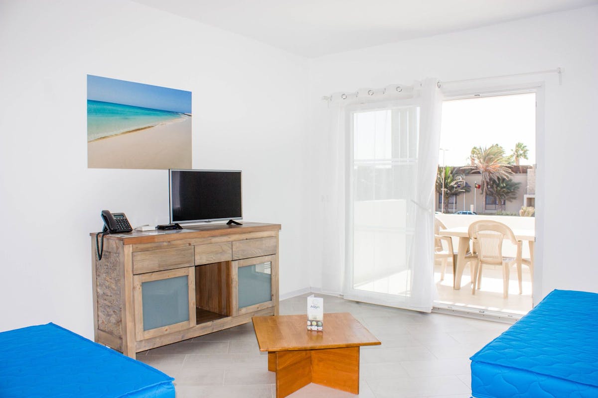 Finn reiser til Kapp Verde | Restplass