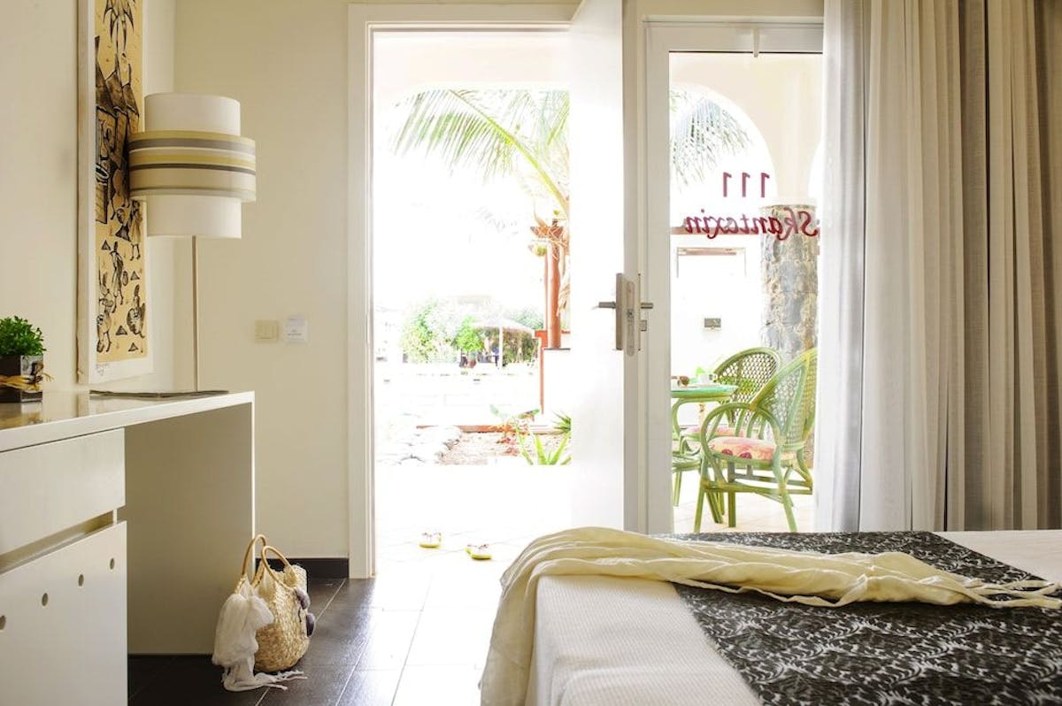 Finn reiser til Kapp Verde | Restplass