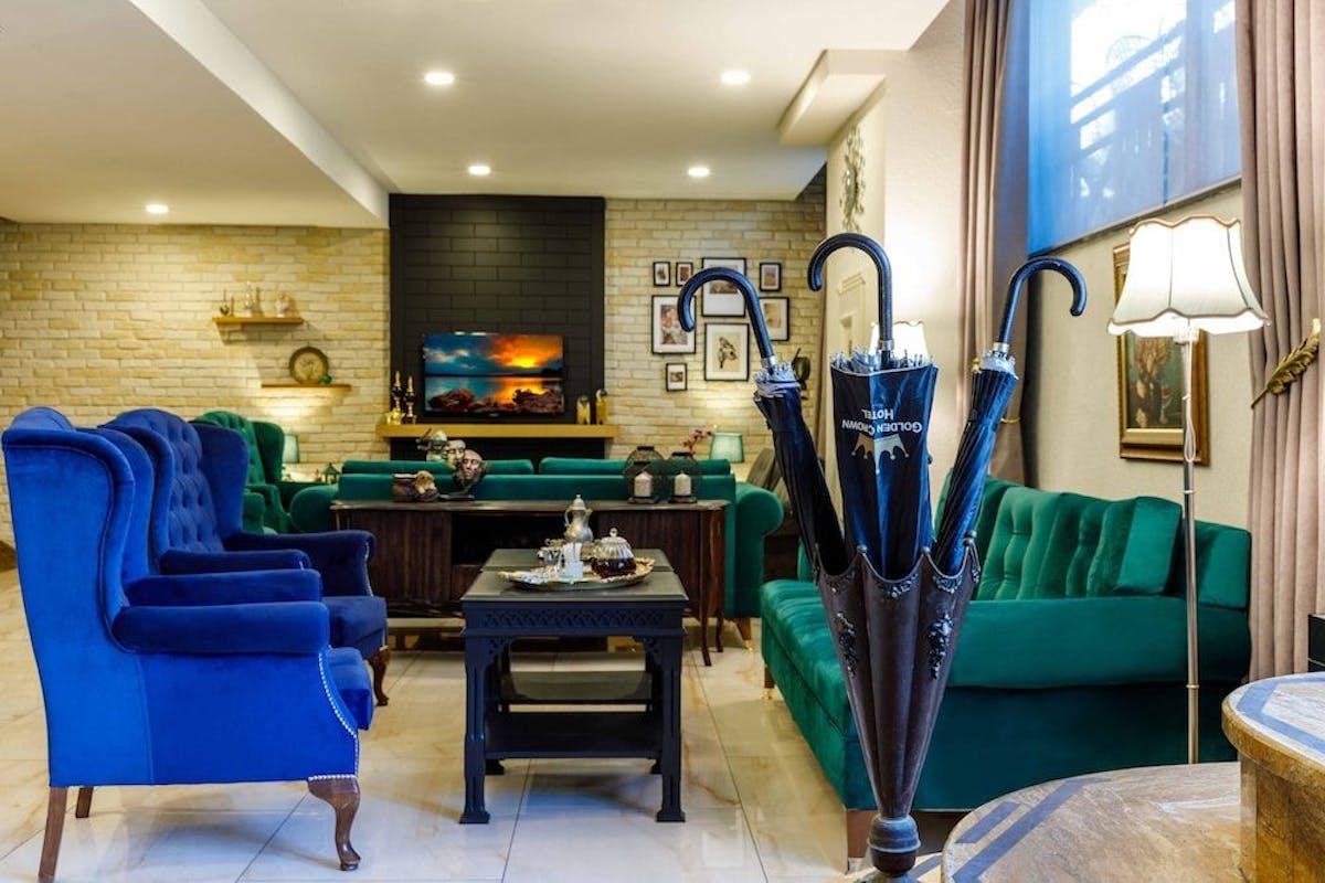 Billiga Charterresor till Turkiet | Destination